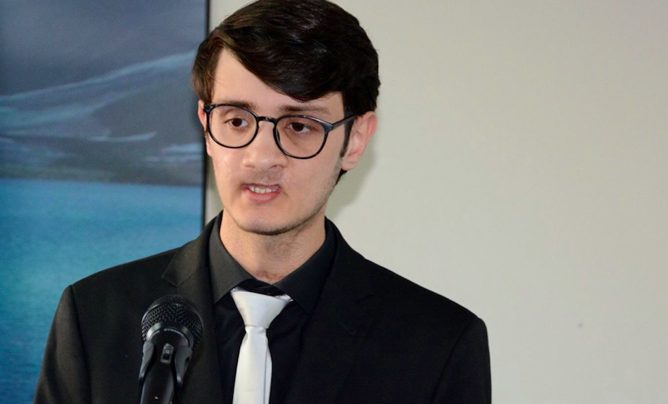 The Powerful Story Of Muniba Mazari – Learnhall Blog