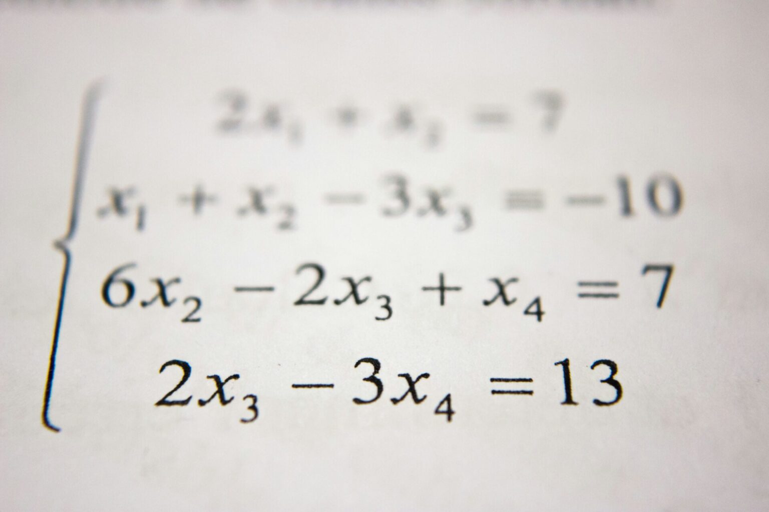 Mastering Math: What Most Students Get Wrong—and How to Fix It ...