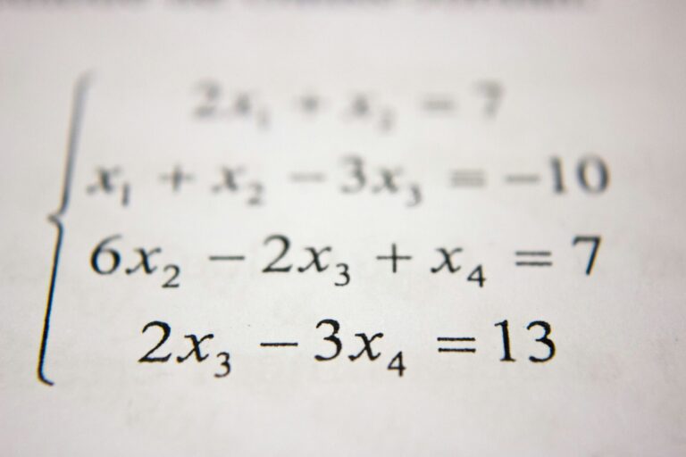 Mastering Math: What Most Students Get Wrong—and How to Fix It ...