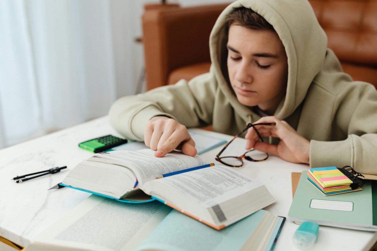 What to Do When Your Child Hates Homework – Learnhall Blog
