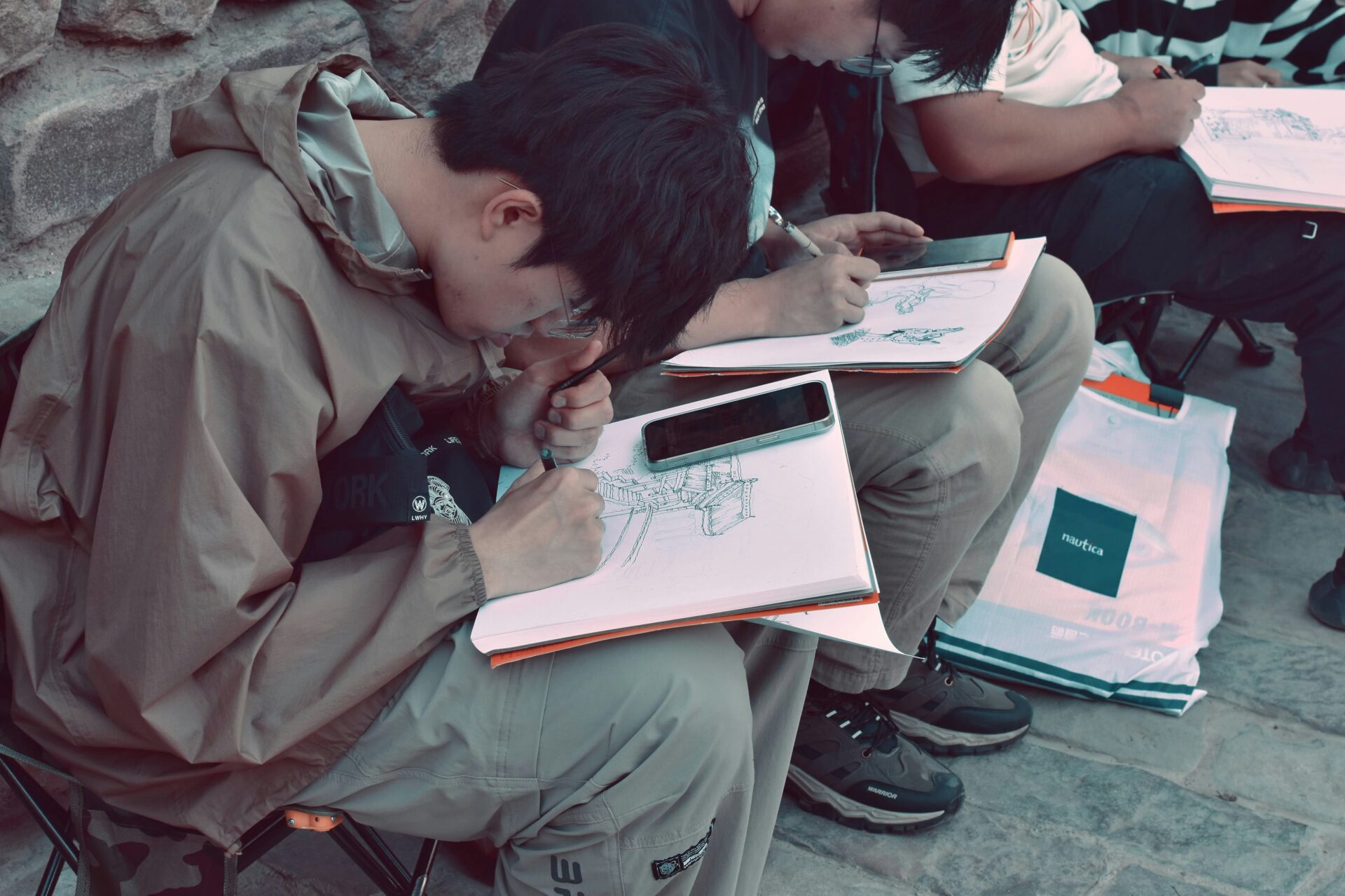 How to Beat Test Anxiety: Tips Backed by Psychology – Learnhall Blog
