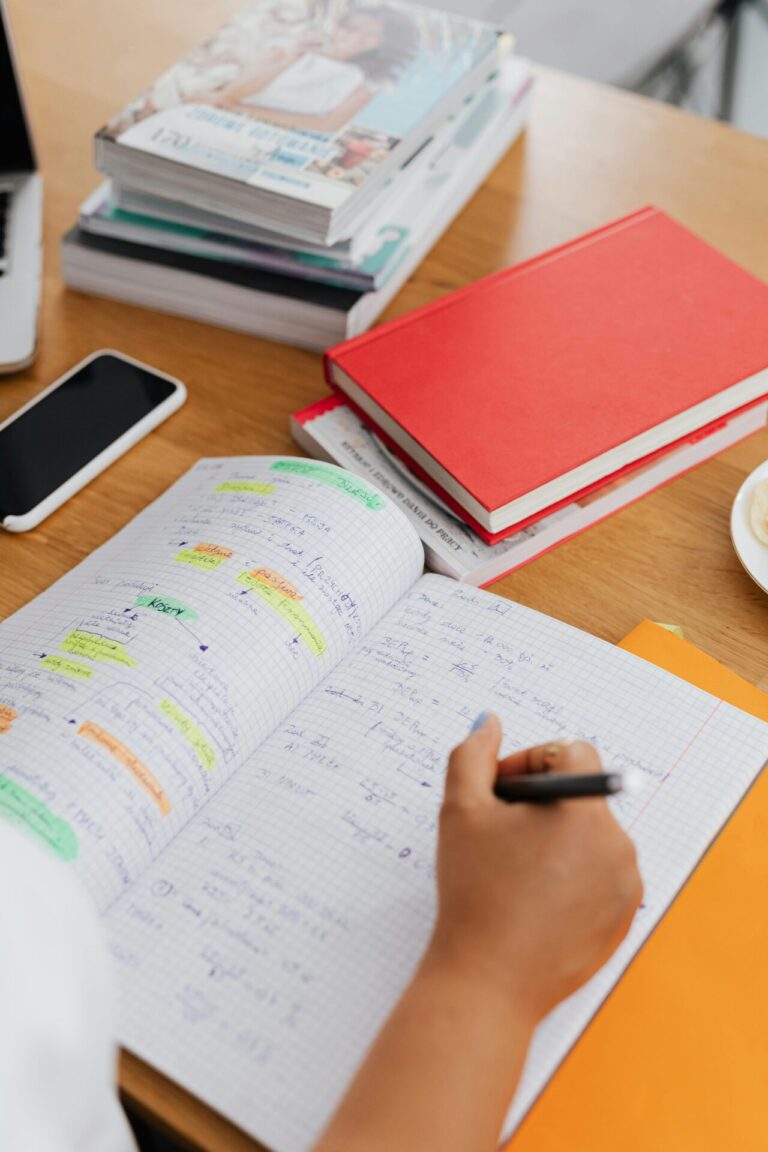 How to Read Textbooks More Effectively – Learnhall Blog