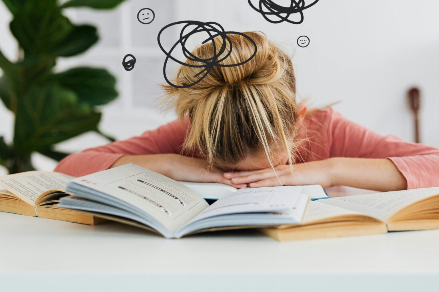 How to Beat Test Anxiety: Tips Backed by Psychology – Learnhall Blog